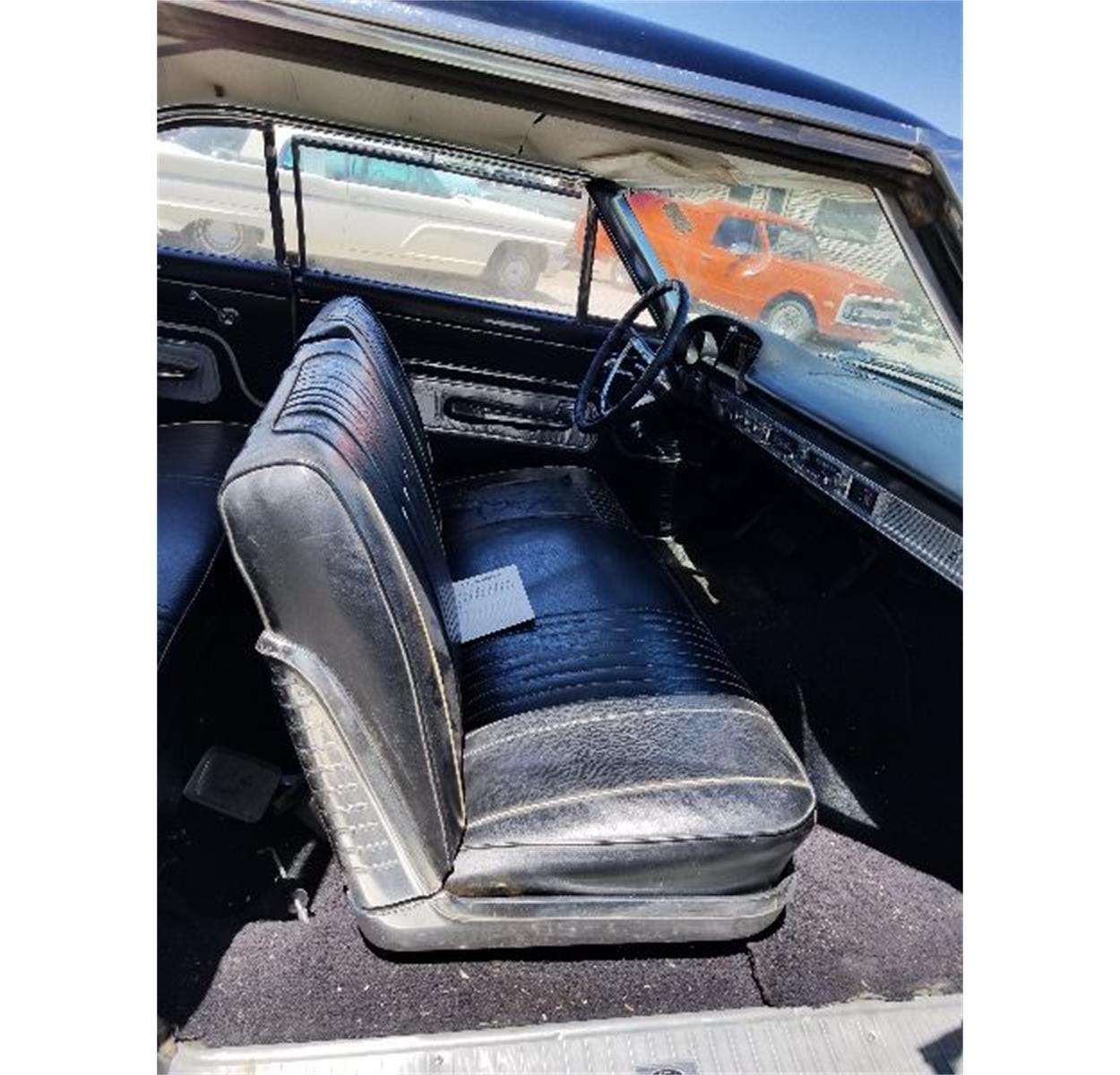 1963 1/2 Ford Galaxie 500 2DHT – Collector Car Company