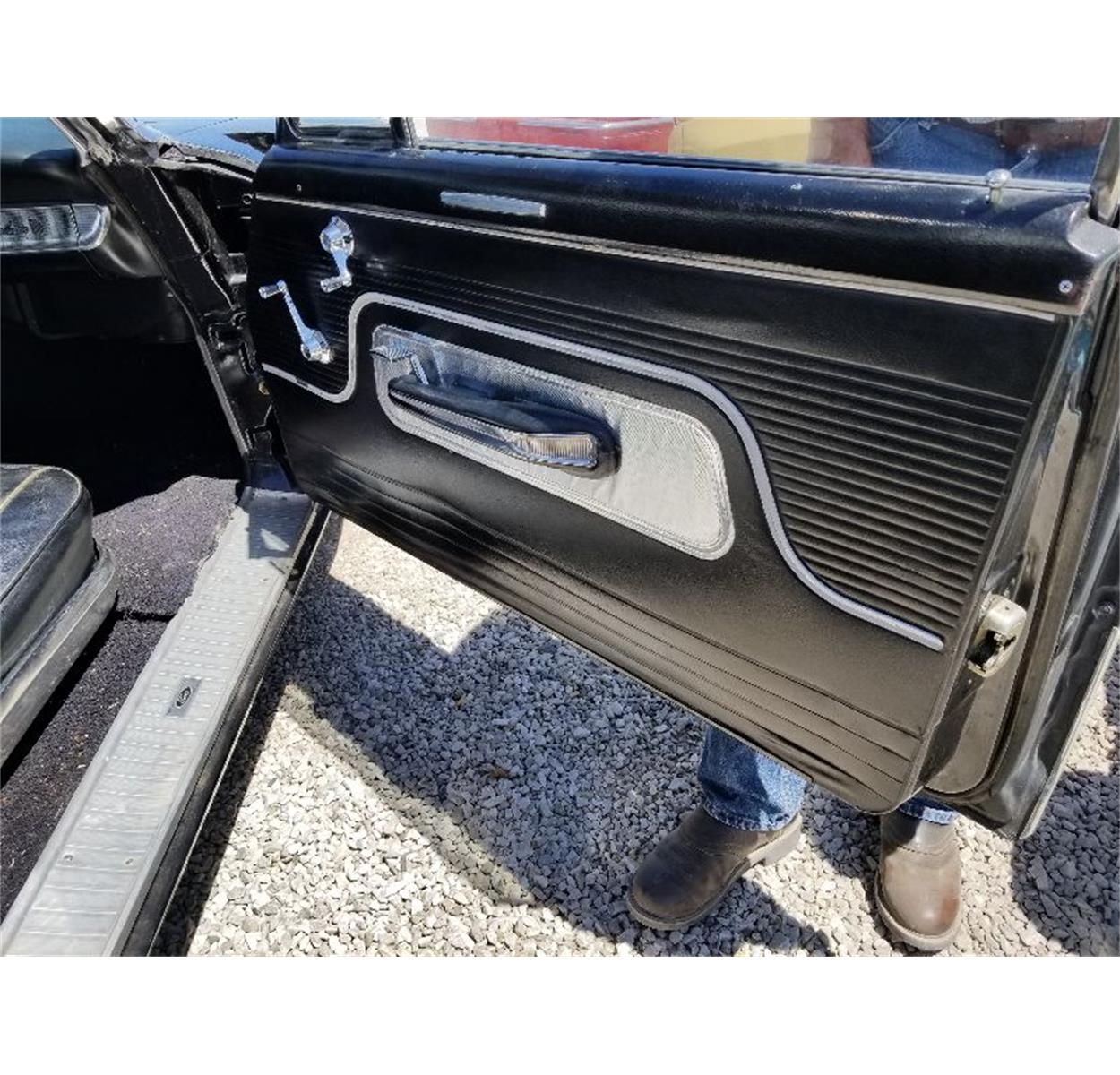 1963 1/2 Ford Galaxie 500 2DHT – Collector Car Company