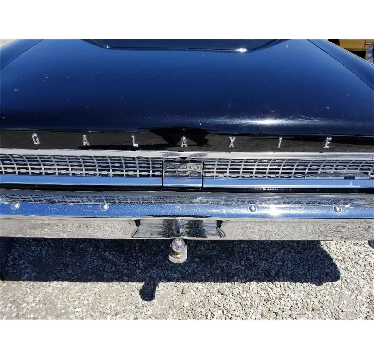 1963 1/2 Ford Galaxie 500 2DHT – Collector Car Company
