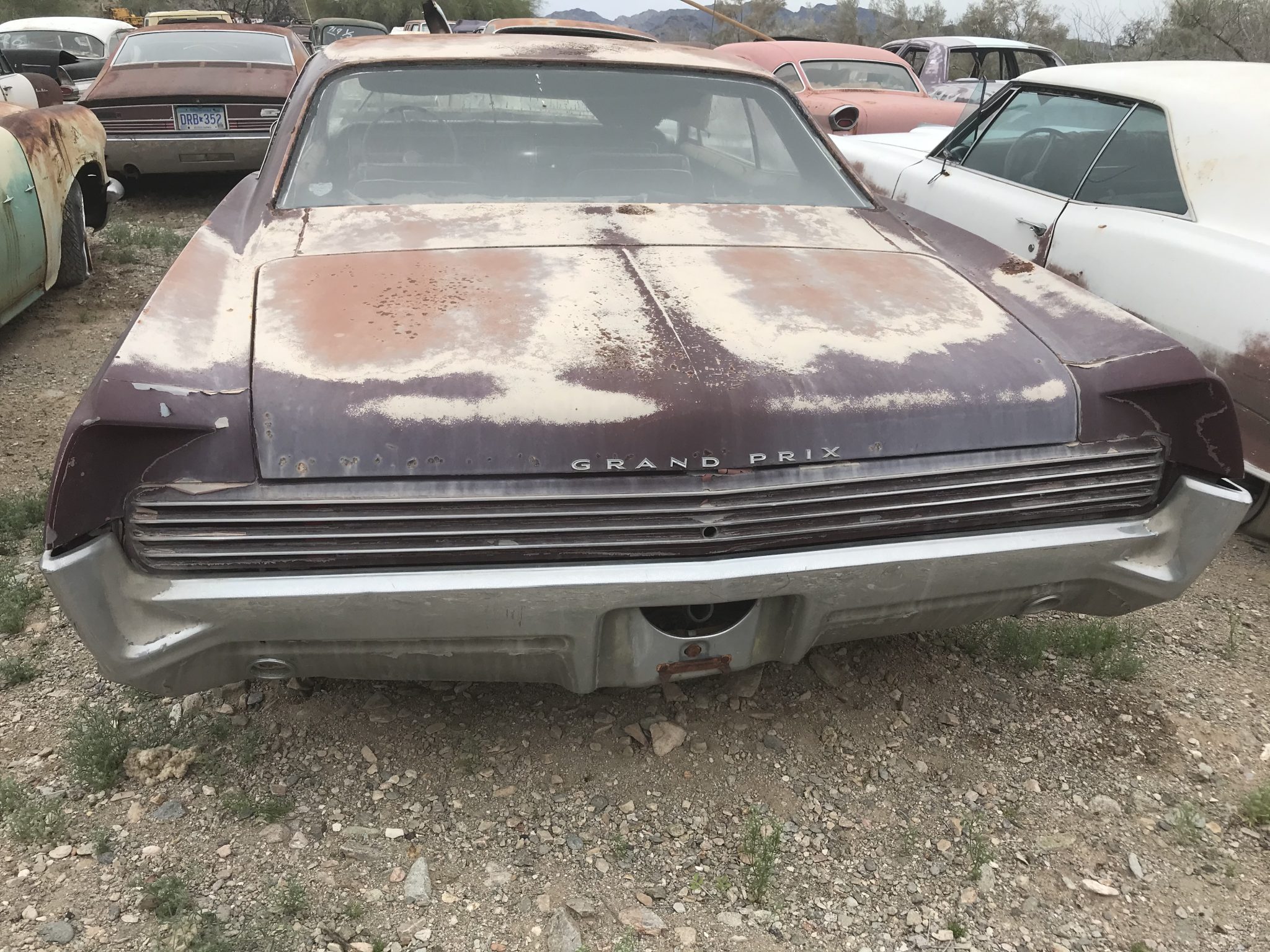 The Cutlass – Collector Car Company